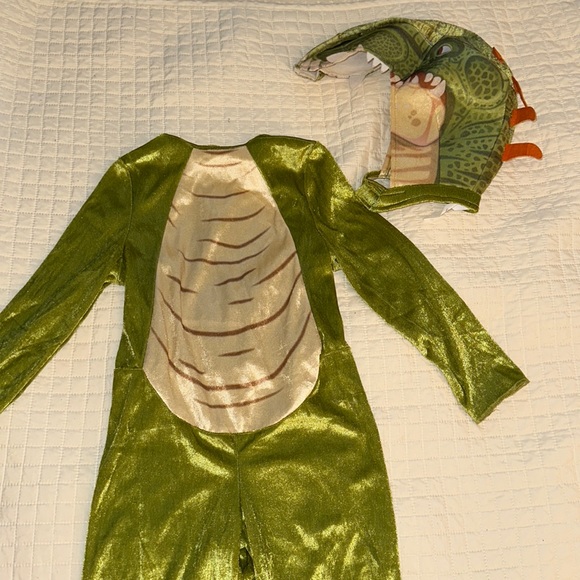 Costumes | Gigantosaurus Costume | Poshmark